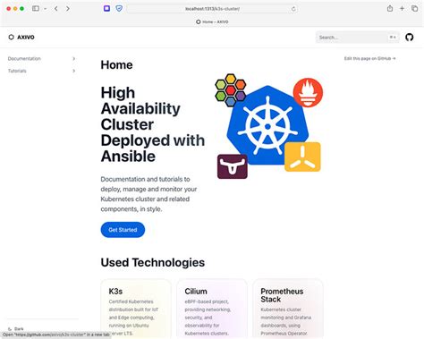 Issue Disabling The Sidebar And Loading The Navbar Correctly In Hextra