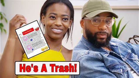 Mafs Chicago Drama Ikechi Slammed By Alleged Ex Girlfriend As ‘trash Daily News