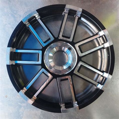 Cod Motorcycle Side Wheel Mags New Shopee Philippines