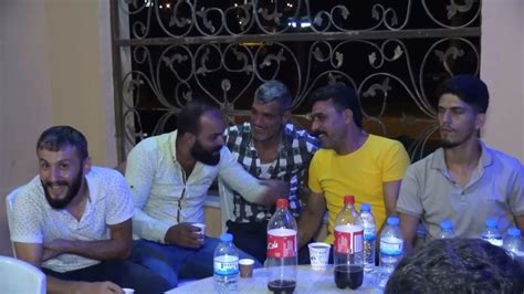 طالب خالد حفل محمد يوسف الشيخ علي 5 Youtube