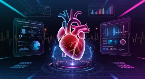 Heart Disease Prediction Using Machine Learning Analytics Vidhya