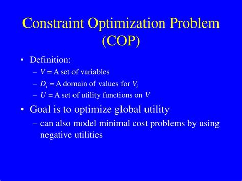 Ppt Distributed Scheduling Powerpoint Presentation Free Download