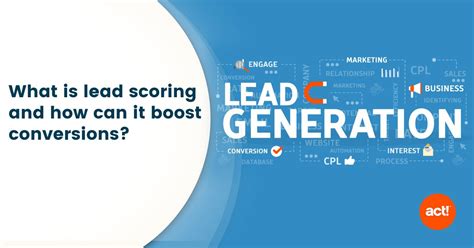 Act On Linkedin Leadscoring Conversions Sales