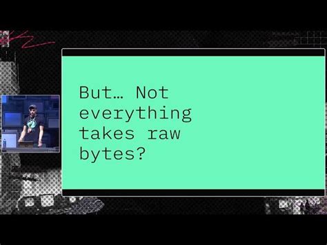 Free Video Advanced Fuzzing With LibAFL From Ekoparty Security