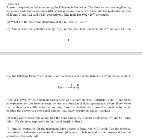 Solved Just Do Part D Part D Onlydo Not Need A B Or C