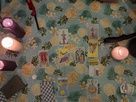 Relationship Interpretation R Tarotpractices