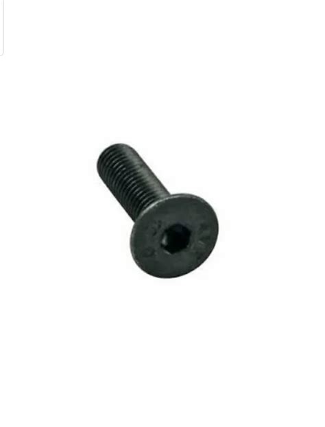 RFE High Tensile Allen CSK Bolt Size M16 At 25 Piece In Mumbai ID 21160838262