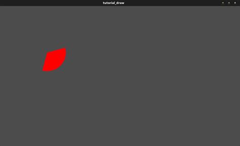 Custom Drawing In 2d — Godot Engine 33 Documentation In English