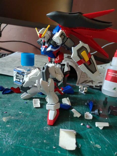 Pin Von Co Dede Auf Hg Destiny