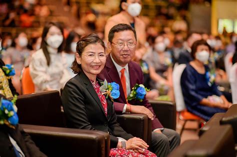 พิธียกย่องเชิดชูเกียรติ 25 ปี สถาบันเทคโนโลยีพระจอมเกล้า