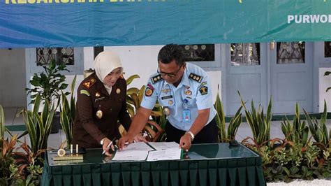 Barang Bukti Tilang Banyak Menumpuk Kejari Purwokerto Dan Rupbasan Kewalahan Menampung