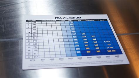 Plasma Cutting Aluminum Ultimate Chart And Settings Guide