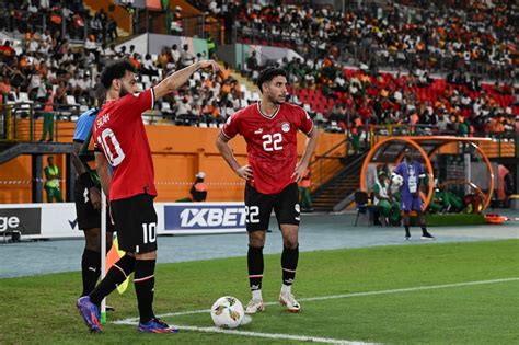 Mohamed Salah To Leave Egypt Squad And Continue Injury Rehab With Liverpool