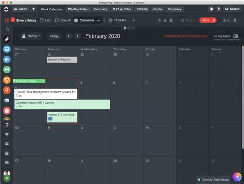 Clickup Task Management Problems Solved Finally