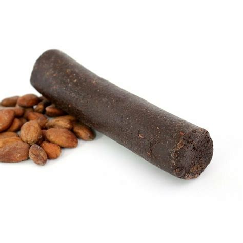 Cocoa Stick Product Of St Lucia