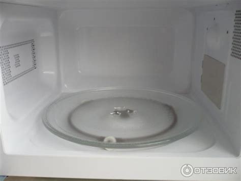 Отзыв о Микроволновая печь Midea MM720CKE | Оптимальный выбор при ...