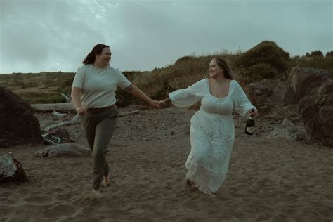 Lesbian Hindu Wedding Traditional Indian Wedding