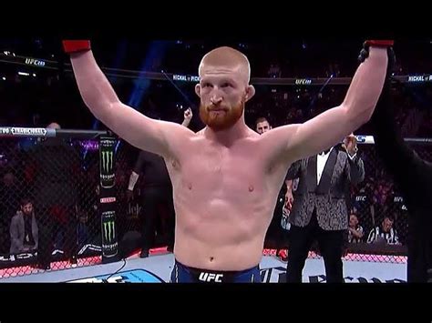 Ufc 285 Ufc 285 Bo Nickal Makes Ufc Debut Look Easy With First Round