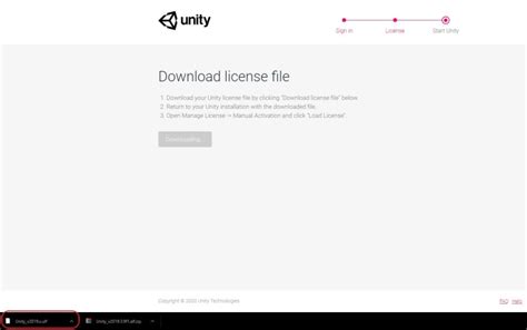 Github Actions And Unity 3d Bearandhammer