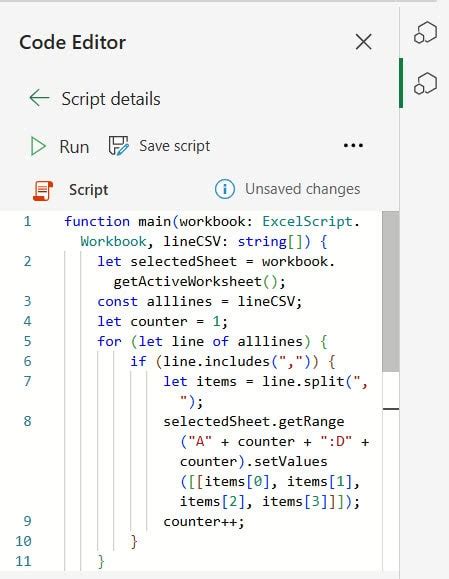 How To Convert Csv To Excel Using Power Automate With And Without Using