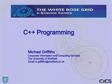 PPT C Programming PowerPoint Presentation Free Download ID 5178731