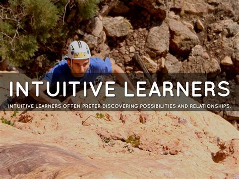 Learning Styles And Strategies By Betsy Mack