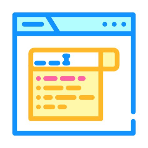 Autocomplete Natural Language Processing Nlp Tokenization Icon Download On Iconfinder