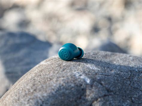 JLab Go Air Pop True Wireless Earbuds Review Only Pack And Trail