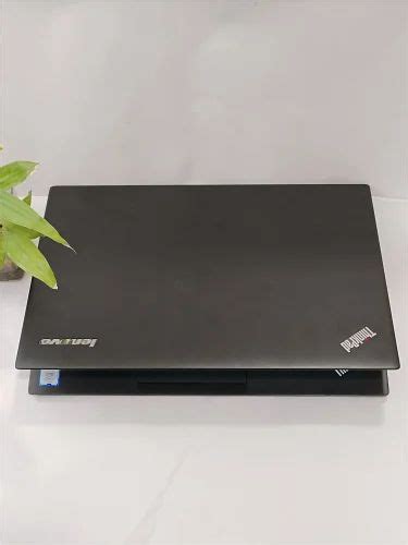 Lenovo Thinkpad X Carbon Inches Core I At Piece In Panipat Id