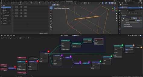Modeling A Cylinder With Too Many Verts Blender Stack Exchange