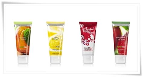 Bath And Body Works Antibacterial Moisturizing Hand Lotion Musings Of