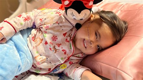 Help Us Make Princess Lunas Wish Come True