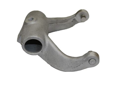 Atj Diff Lock Operating Fork Tractor Spare Parts