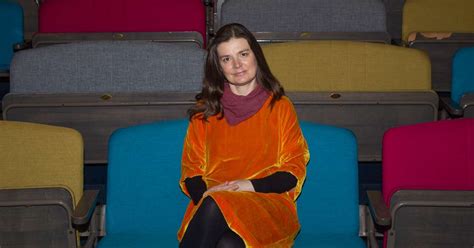 Martina Maurič Lazar To Da Igram In Delam Predstave Za Otroke Mi