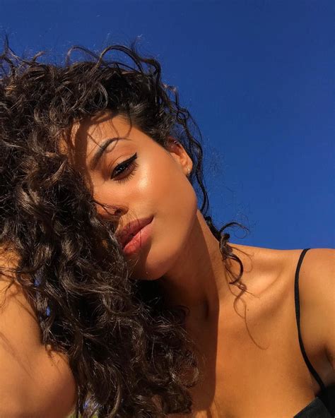 Ella Balinska On Instagram “thank You Sun For My Monday Beach Glow 🌞💛