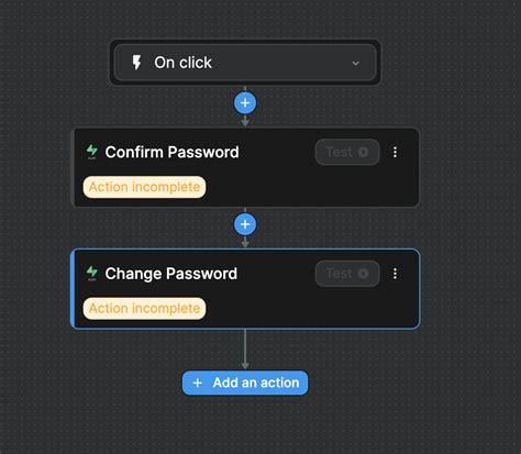 Reset Password Supabase Ask Us Anything Weweb Community