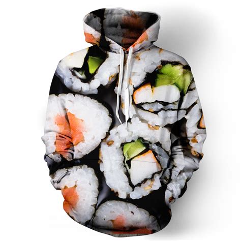 The Most Creative Hoodies Youll Ever See This Week At Least