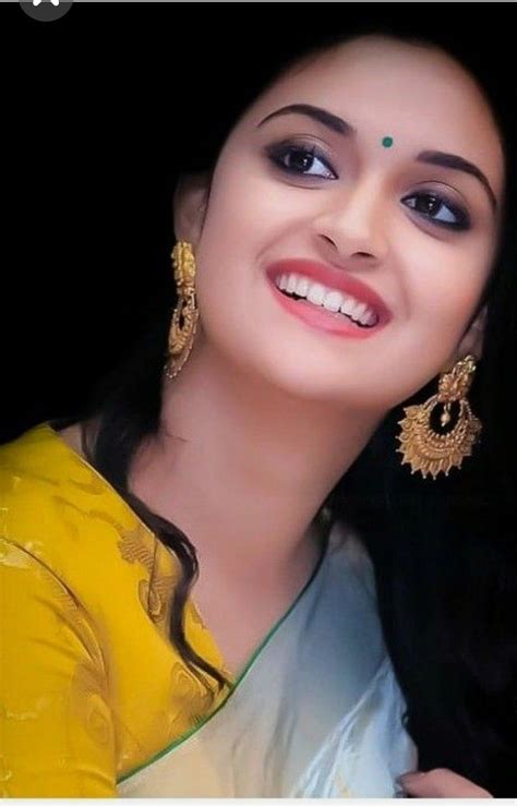 Beautiful Keerthy Beautiful Bollywood Actress Most Beautiful Indian