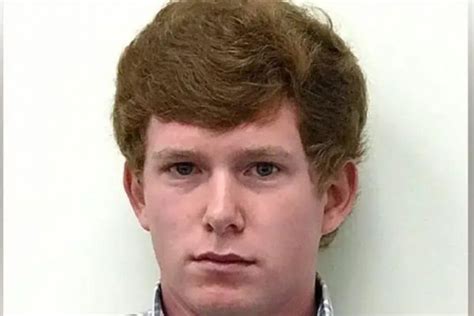 Paul Murdaugh Autopsy Photos Graphic Obituary And Body