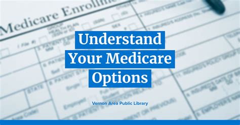 Oct 4 Understand Your Medicare Options Buffalo Grove IL Patch