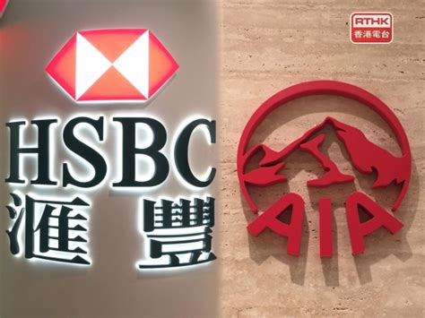 港股美國預託證券與本港收市比較個別發展 Rthk