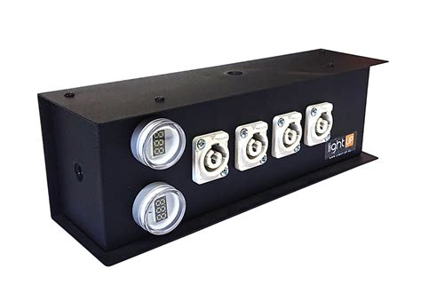 Power Distro Box Valook