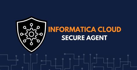 How To Download And Install Informatica Cloud Iics Secure Agent