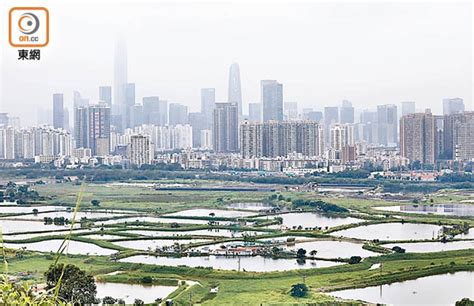 房地產低迷地產商趨審慎 議員倡北都按發展規模補地價｜即時新聞｜中港台｜oncc東網
