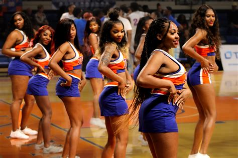 Savannah State University Vs Benedict College The George Anne Media Group