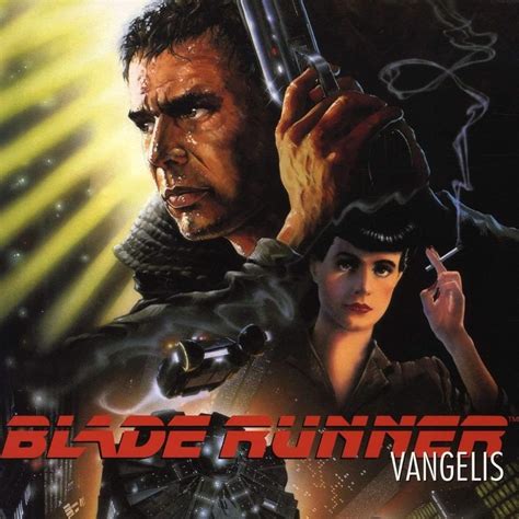 Vangelis Blade Runner Original Soundtrack Lyrics And Tracklist Genius