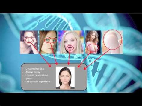 SHOCKING Revelations About Human SEX CLONES YouTube