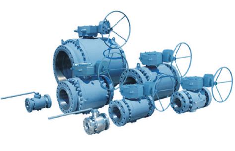 Apex API D Ball Valve At Best Price In Mumbai By Apex Engineering Works ID