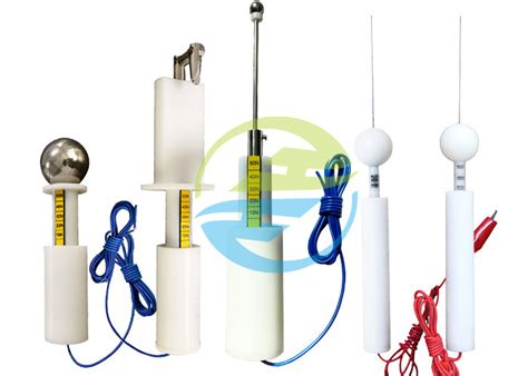 IEC 60529 IP Testing Equipment IP Test Probe Kit Jointed Test Finger And Test Rod