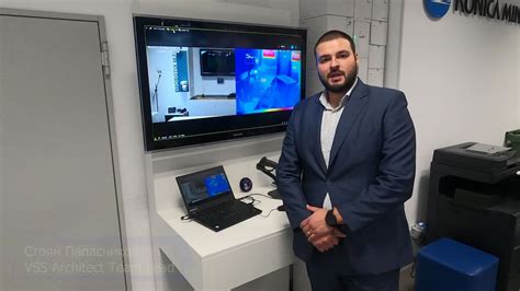 Anton Krantev On Linkedin Измерване на топлинно излъчване от обекти и